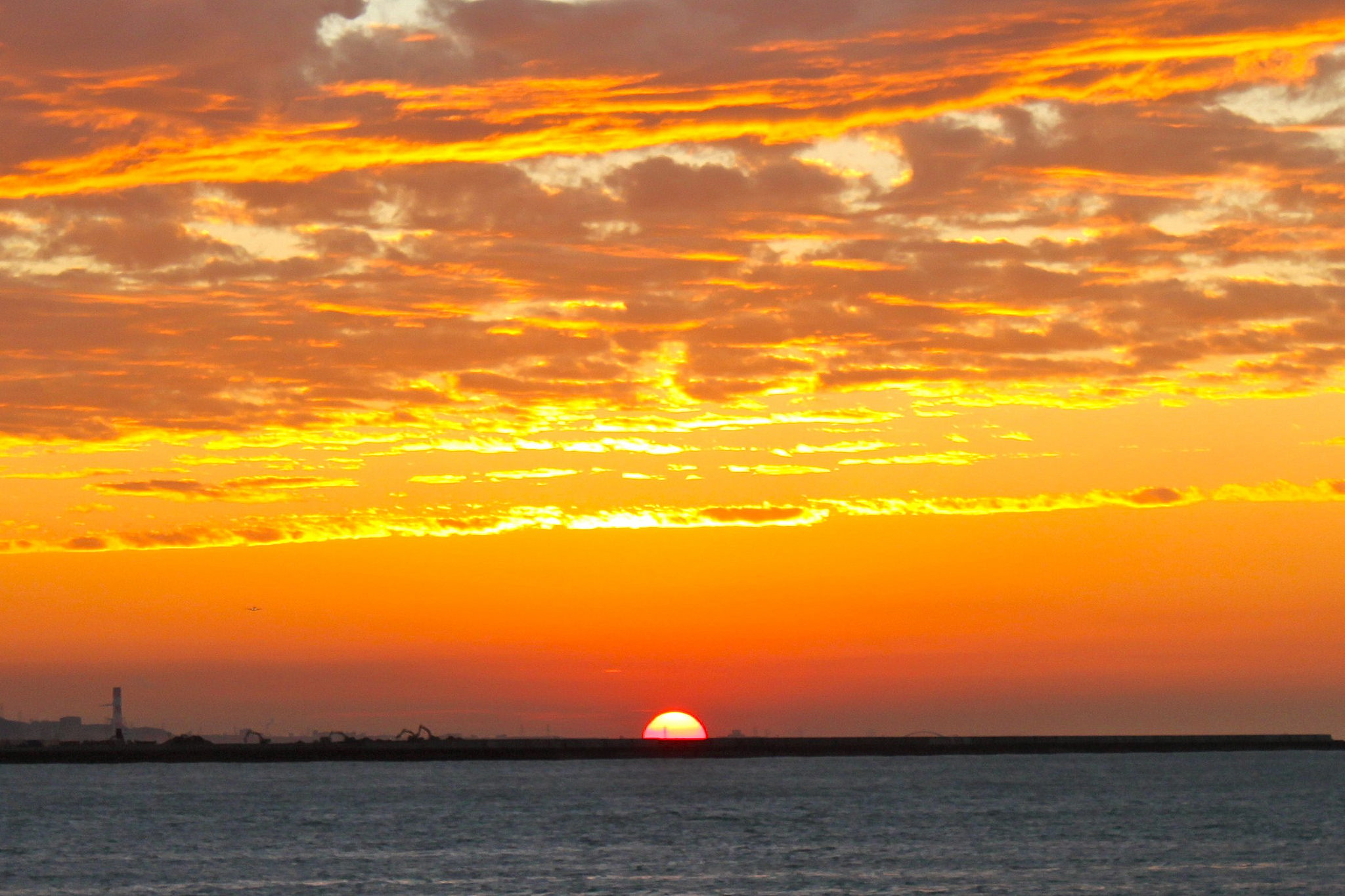 Top 5 places to catch the sunset in Taiwan – OWNRIDES